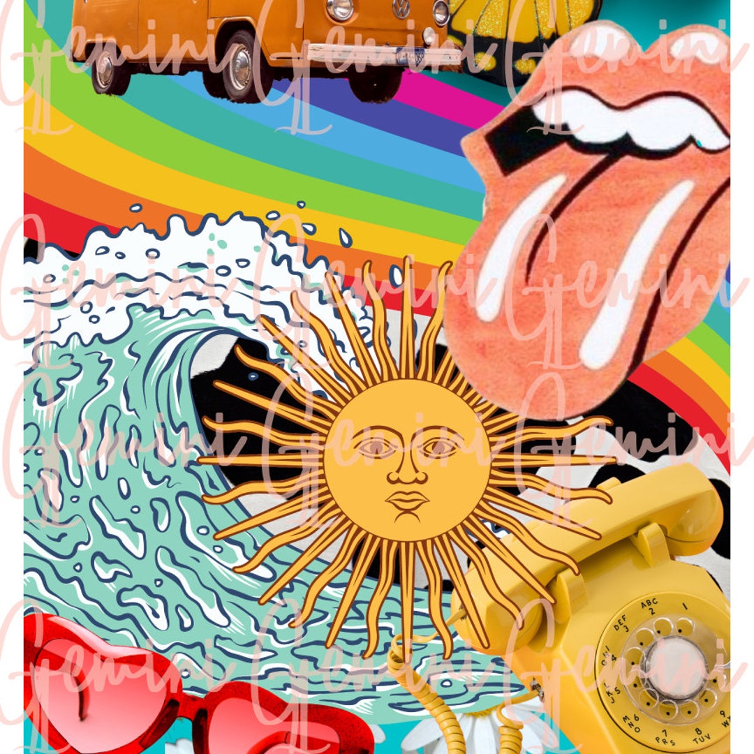 Retro Wallpaper | Retro Ios Wallpaper | Ios15 | Ios14 Wallpaper | 70s ...