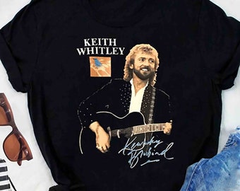 Keith Urban T Shirts - Etsy