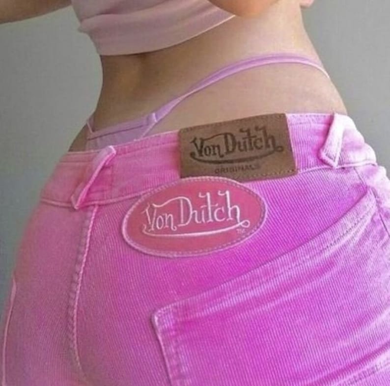 90+ Pink Y2K Photo Wall Collage (digital Download) - Etsy