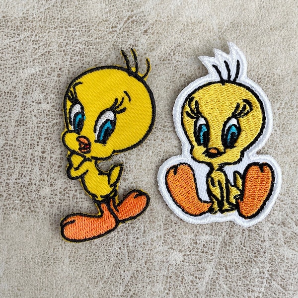 Tweety Bird - Etsy