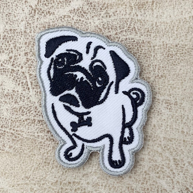 PiPoPatch (Ships from: Thailand) - Etsy