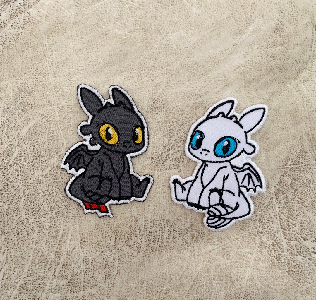 Dragon Iron on Patch,dragon Patches, Patches Iron on ,embroidered Patch ...