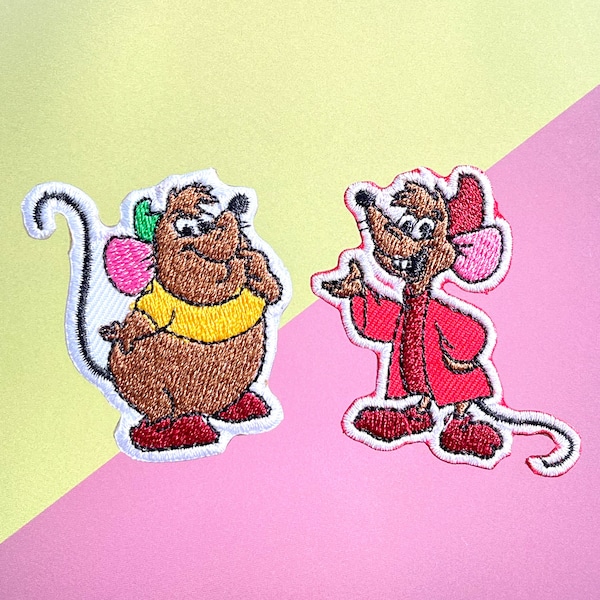 Iron on Patches - Etsy