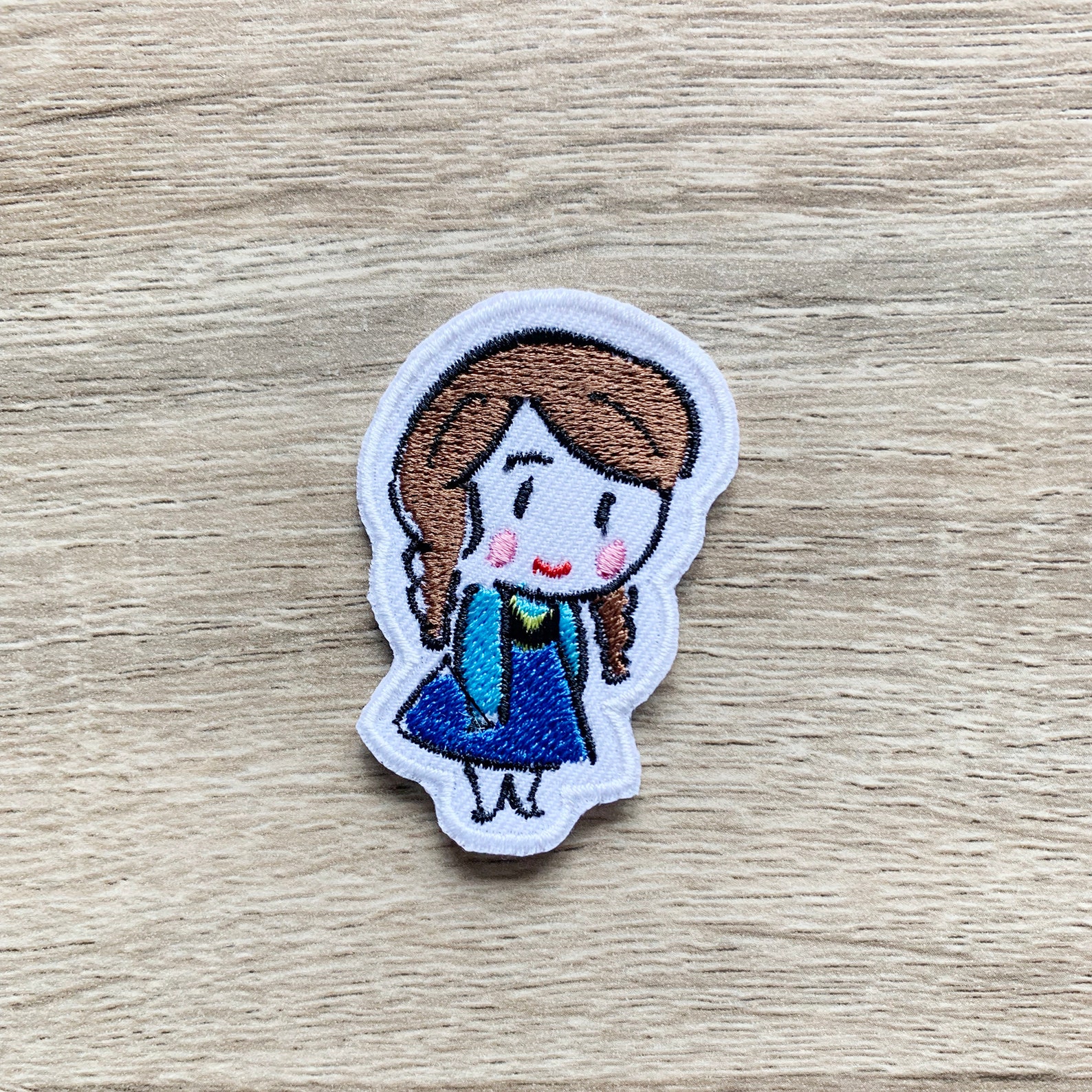 Little Princess Iron on Patch, Patches, Little Princess Patches Iron on ...