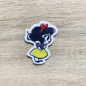 Little Princess Iron on Patch, Patches, Little Princess Patches Iron on ...
