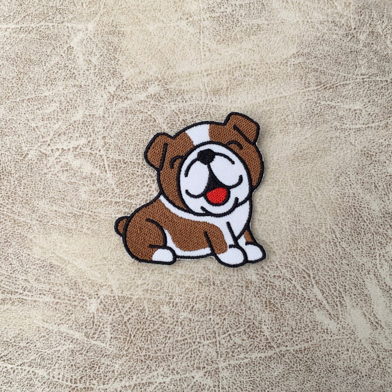 Dog Patch - Etsy