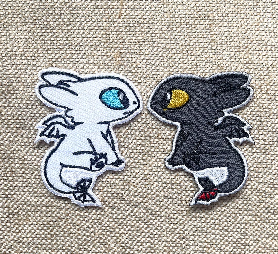 Dragon Iron on Patch,dragon Patches, Patches Iron on ,embroidered Patch ...