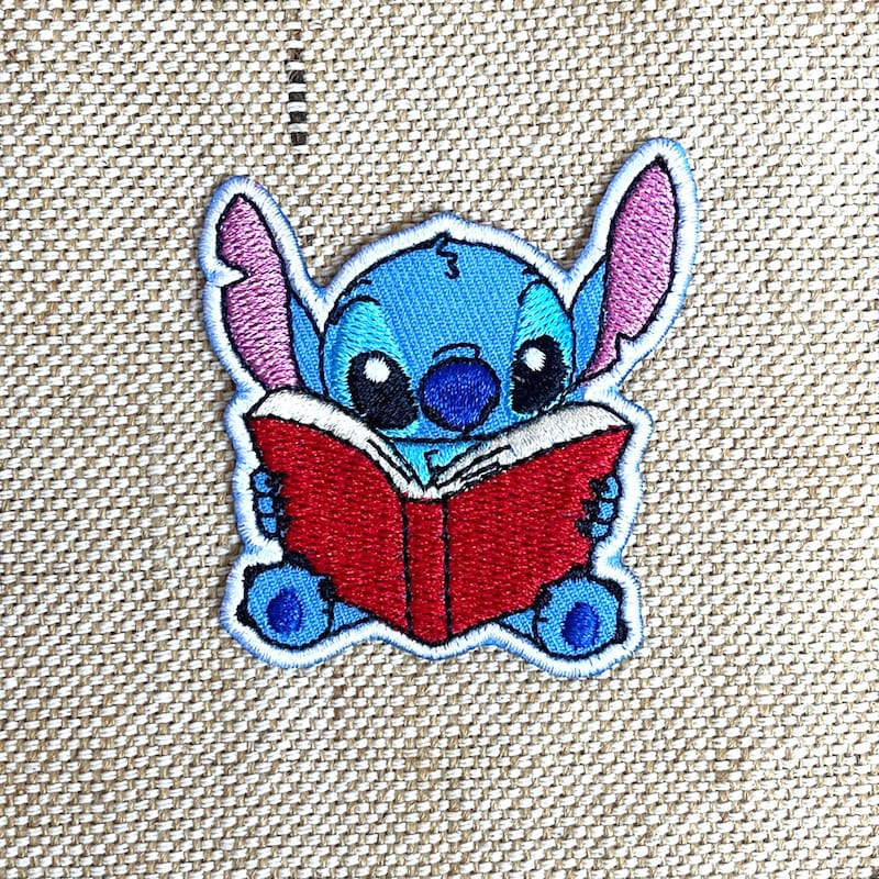 Stitch - Etsy