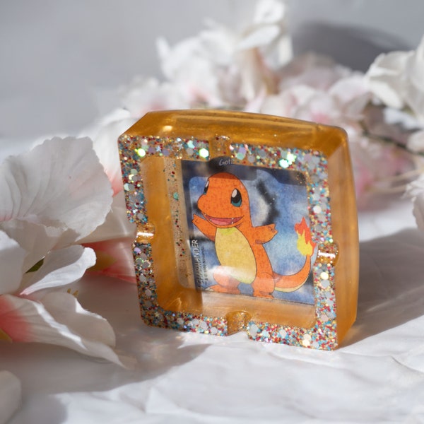 Charmander - Etsy.de