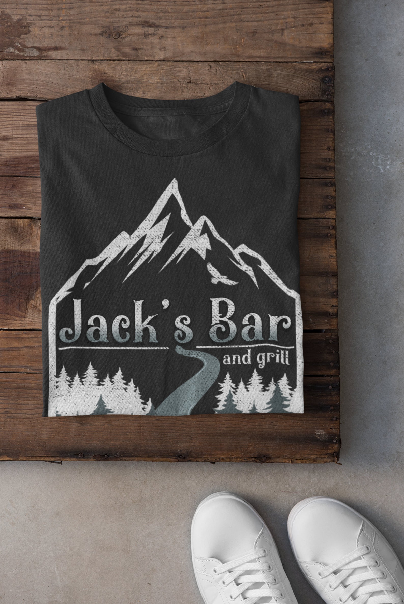 Virgin River PNG File for Sublimation Printing DTG Printing | Etsy