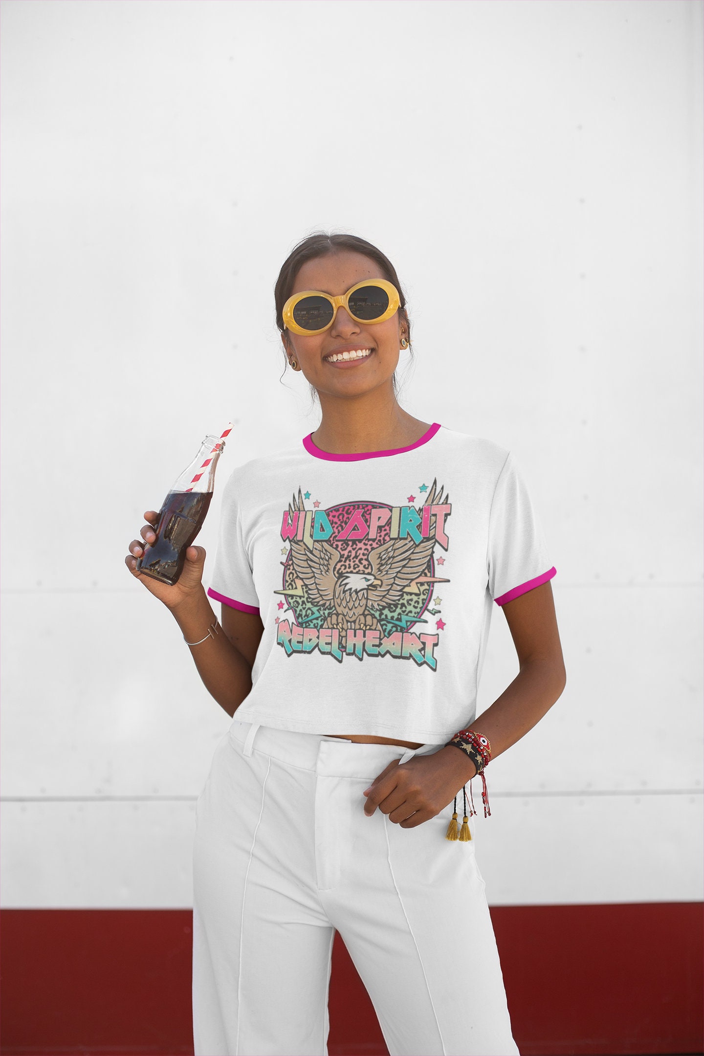 Wild Spirit Png, Retro Sublimation Designs Downloads, Vintage ...