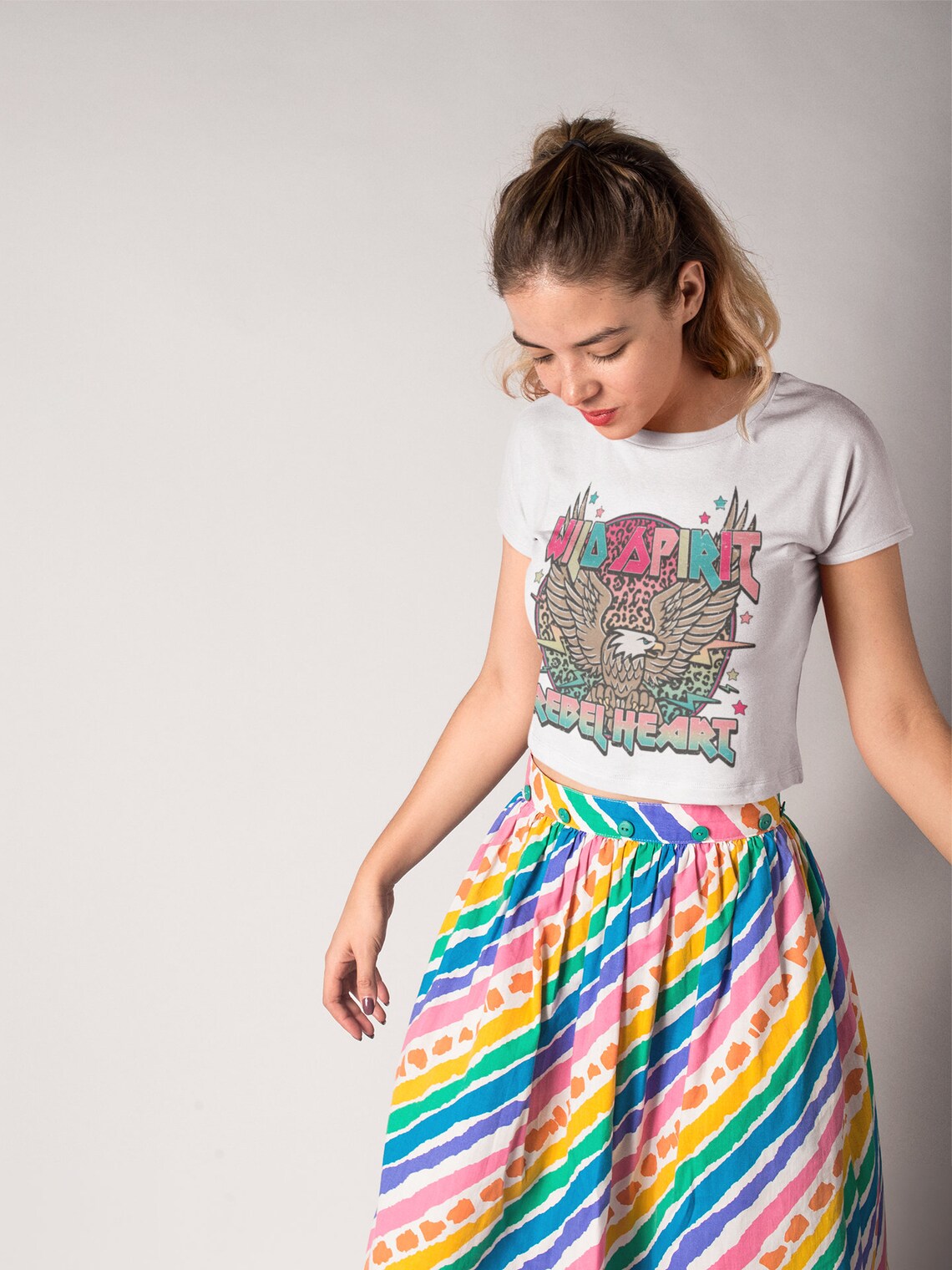 Wild Spirit Png, Retro Sublimation Designs Downloads, Vintage ...