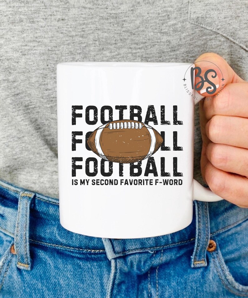 Football Png, Funny Football Design, Png for Sublimation, Football ...