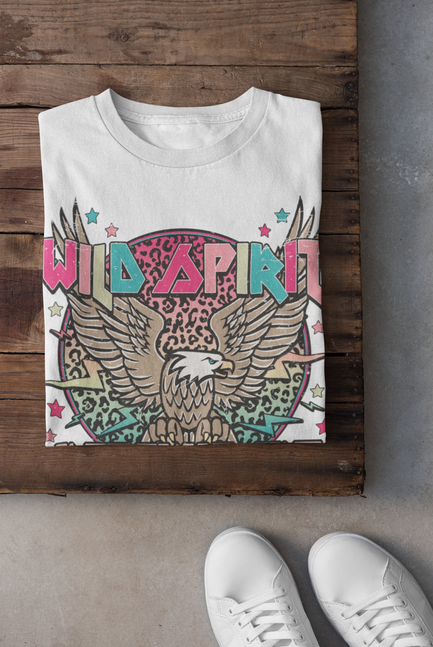 Wild Spirit Png, Retro Sublimation Designs Downloads, Vintage ...