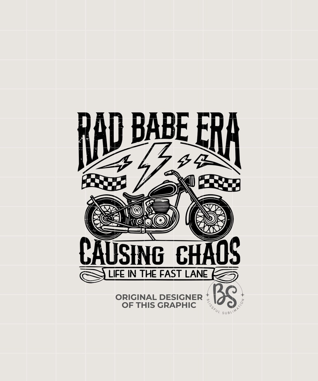 Rad Babe Era Png, Trendy Shirt Png, Cool Babe Mom Kid Png, Causing ...