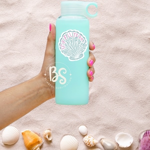 Shell Yeah PNG Design for Sublimation and Print-on-demand - Beach ...