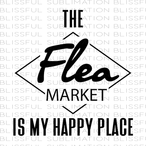 Flea Market Decor - Etsy