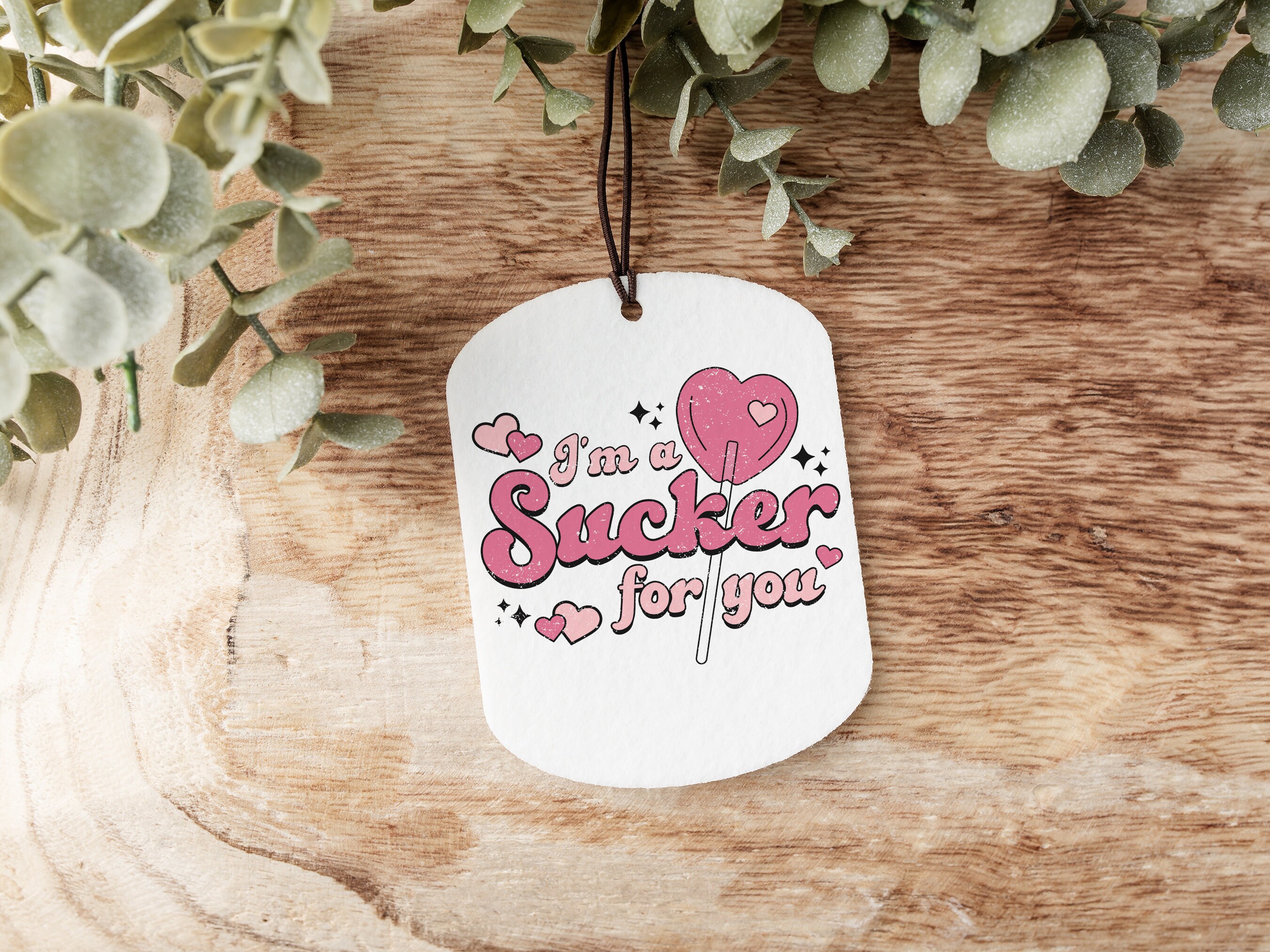 I'm a Sucker for You PNG Digital Download Valentines - Etsy