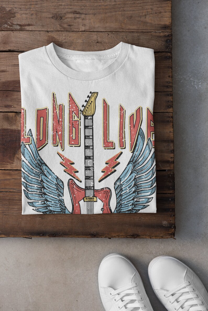 Music Sublimations Designs Downloads Vintage Sublimation - Etsy