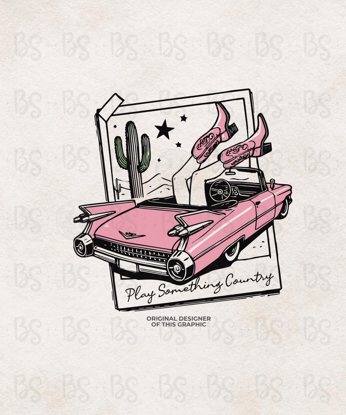 Play Something Country Png, Country Music Shirt Design File for ...