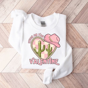 Stuck on You PNG, Valentine PNG, Valentines Day T Shirt Design, Retro ...