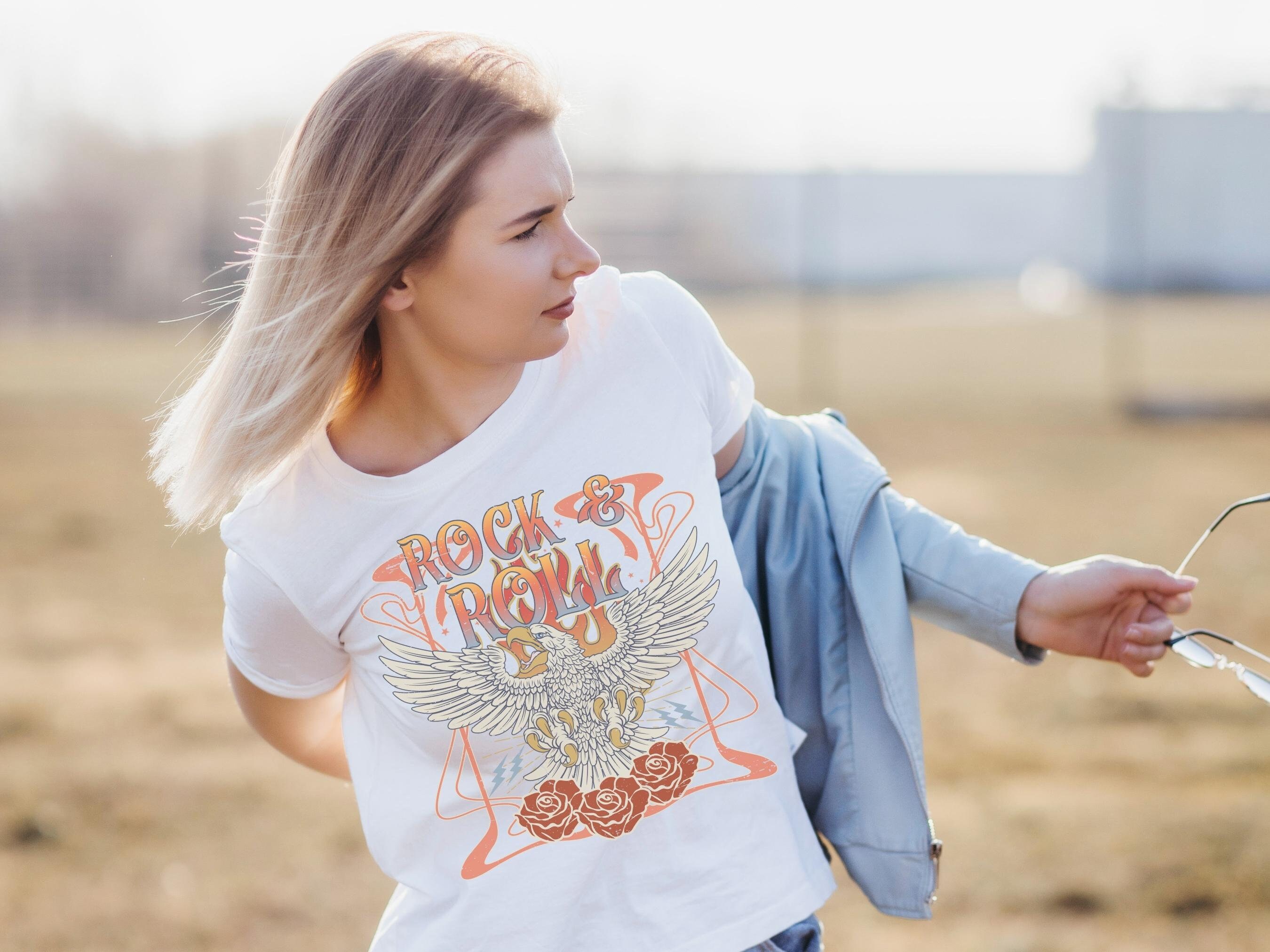 Rock and Roll PNG - Rock and Roll Png - Rock and Roll Sublimation ...