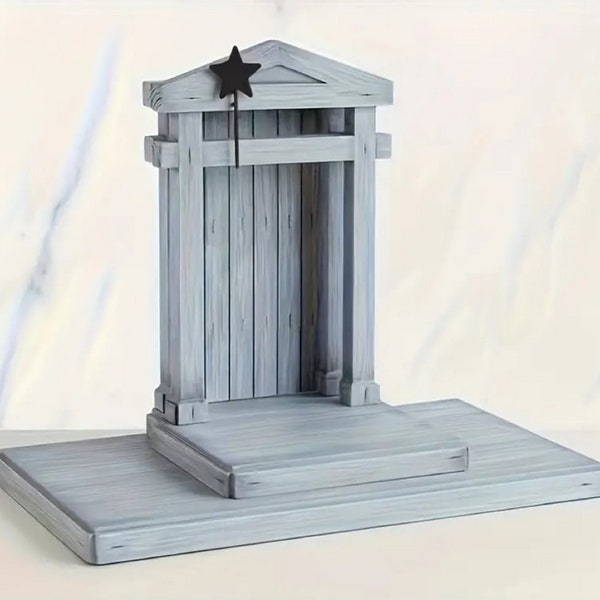 Willow Tree Stable - Etsy