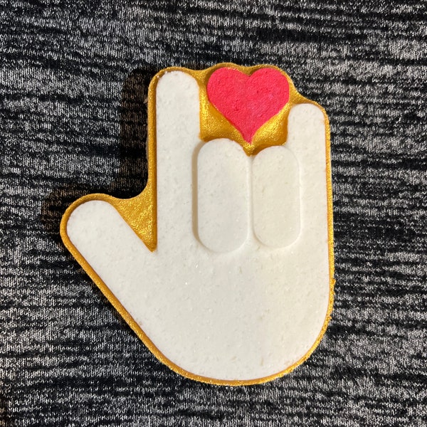 Sign Language Gift - Etsy