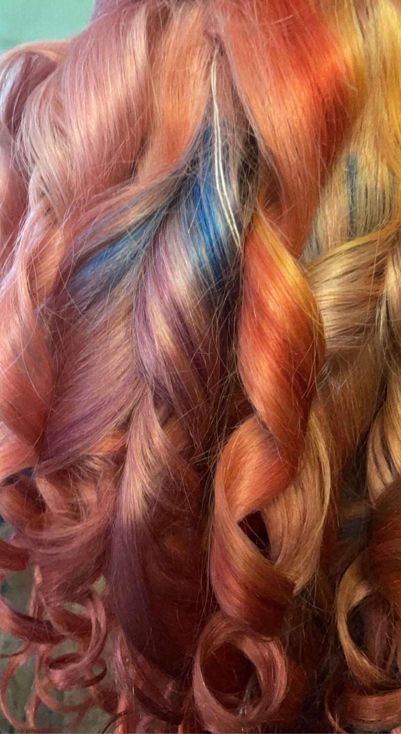 Roygbiv Unit - Etsy