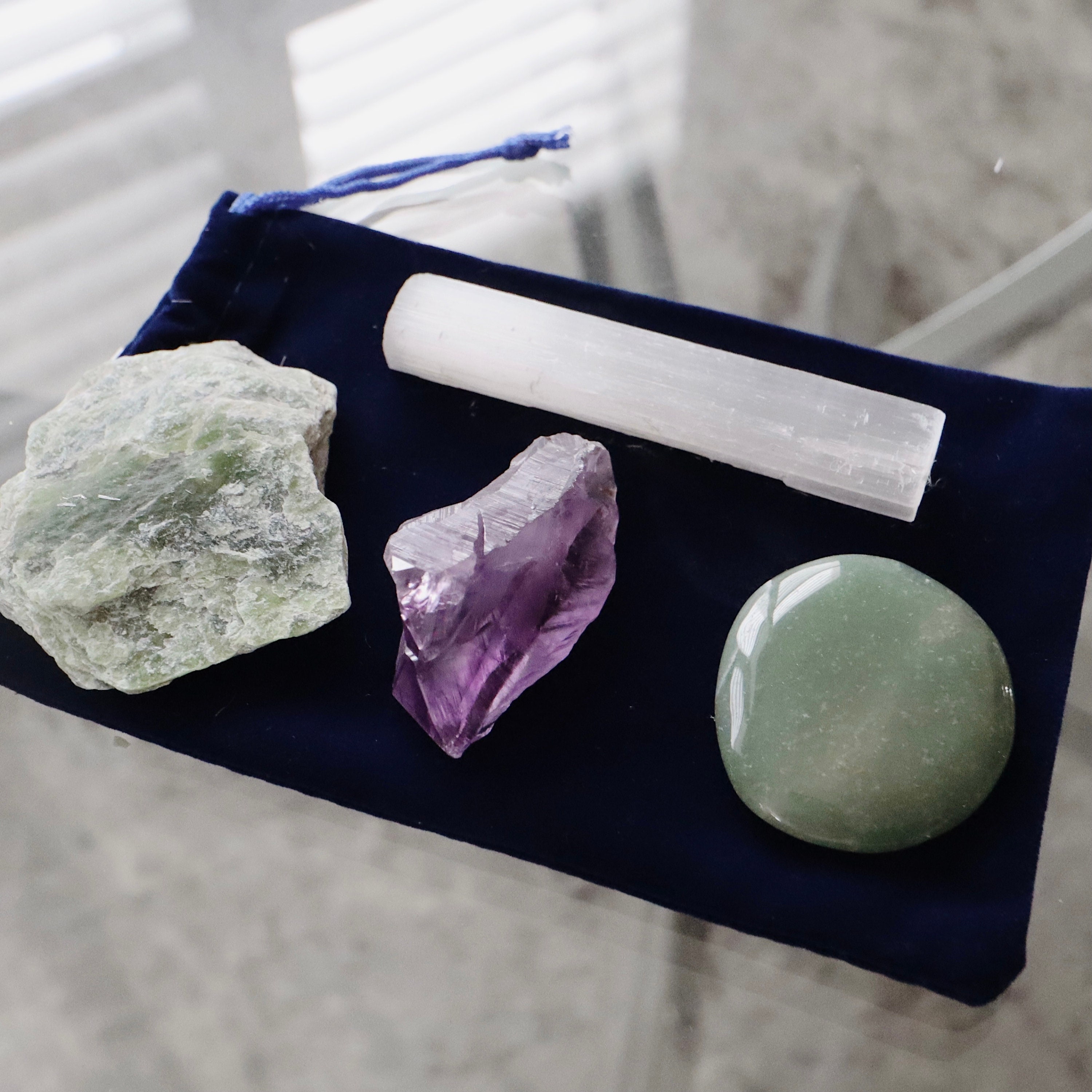 Angelic Crystal Kit | Etsy