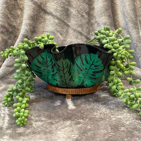 Record Bowls - Etsy