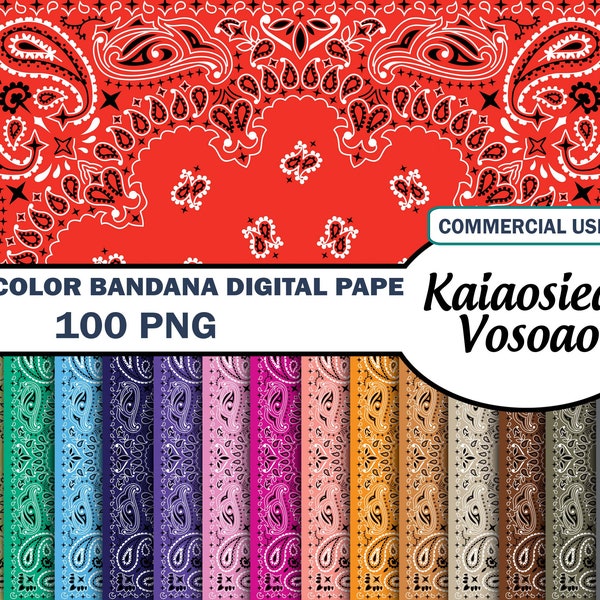 Paisley Paper - Etsy