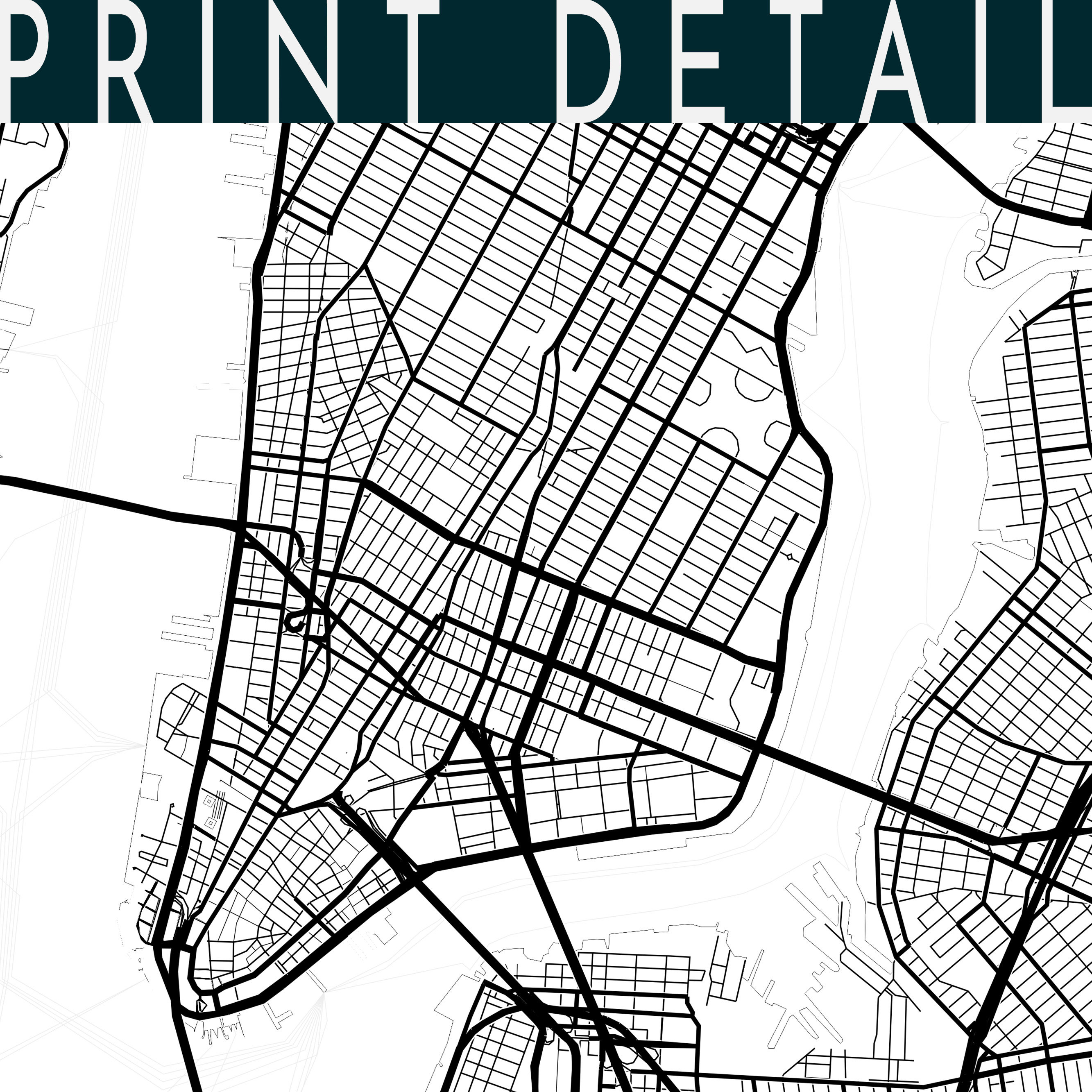 Breckenridge Town Colorado Map