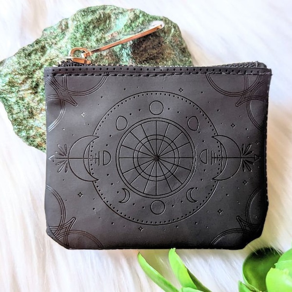 Purse for Money - Etsy