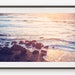Bodega Bay Ocean Wall Art Sunset Photo Ocean Photography - Etsy