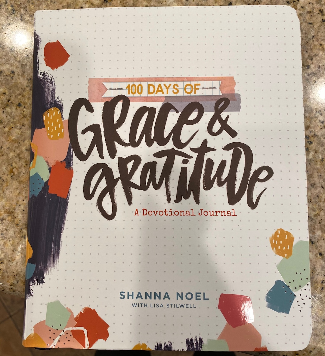 Gratitude Journal, Grace and Gratitude, Daily Journal, Christian ...