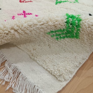 Tapi Marocain , Morocco Rug , Tapi Berbere , Tapi Color , Beni Ourain ...