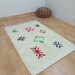 Tapi Marocain Morocco Rug Tapi Berbere Tapi Color Beni - Etsy