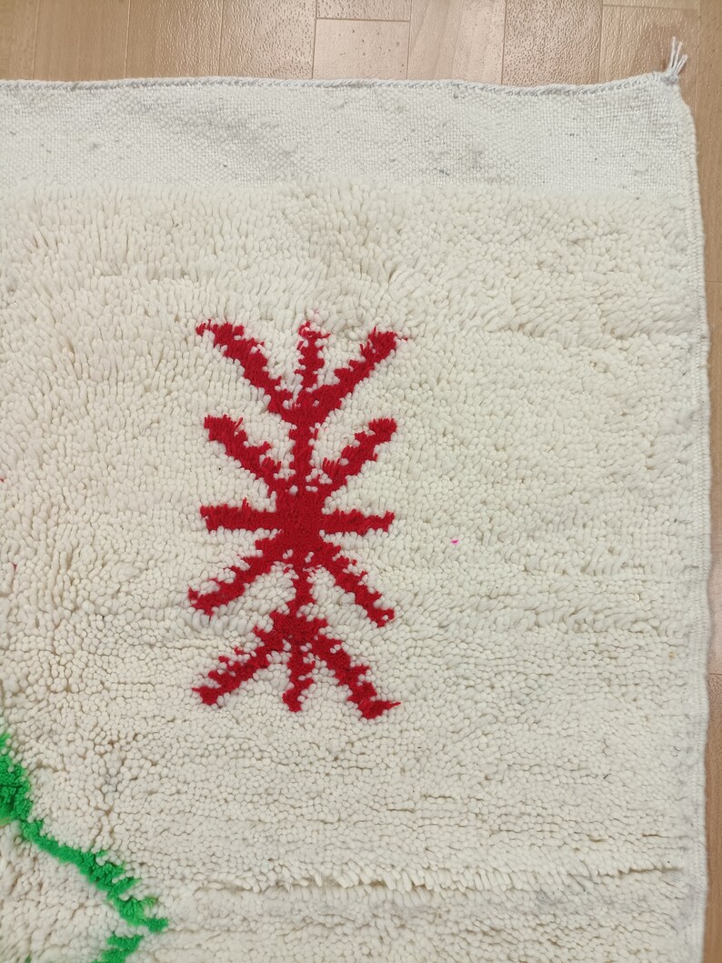 Tapi Marocain Morocco Rug Tapi Berbere Tapi Color Beni | Etsy