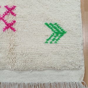 Tapi Marocain , Morocco Rug , Tapi Berbere , Tapi Color , Beni Ourain ...