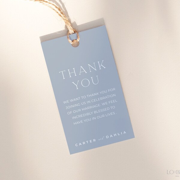 Buy Dusty Blue Wedding Invitations - Etsy