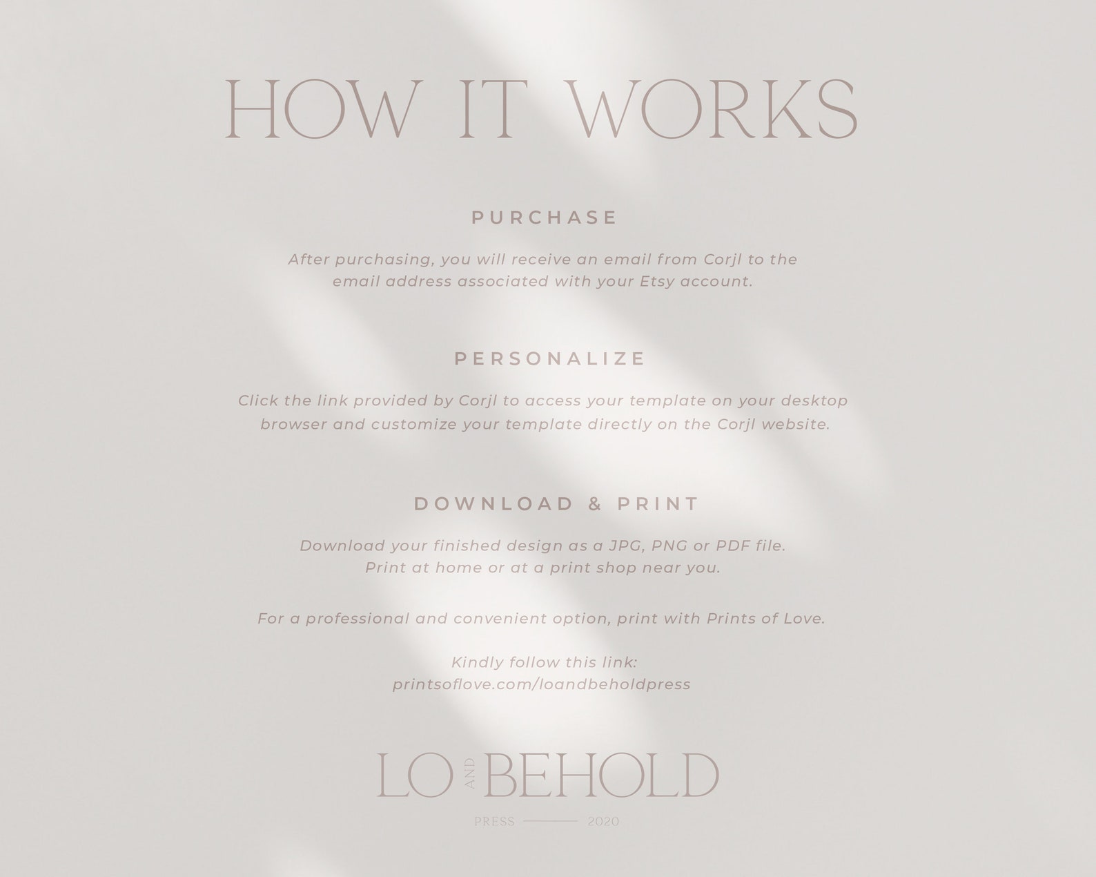 ALTAR | Bridal Shower Digital Invitation Evite Template Minimalist ...