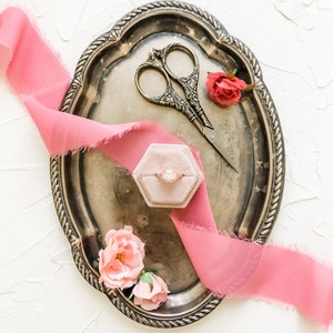 Vintage Decorative Scissors for Home Decor or Photography Flat Lays ...