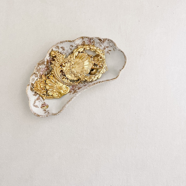 Gold Embellishments - Etsy