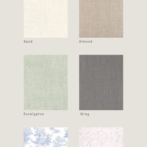 French Blue | Suede Styling Mat- Rollable and Double Sided Flat Lay ...