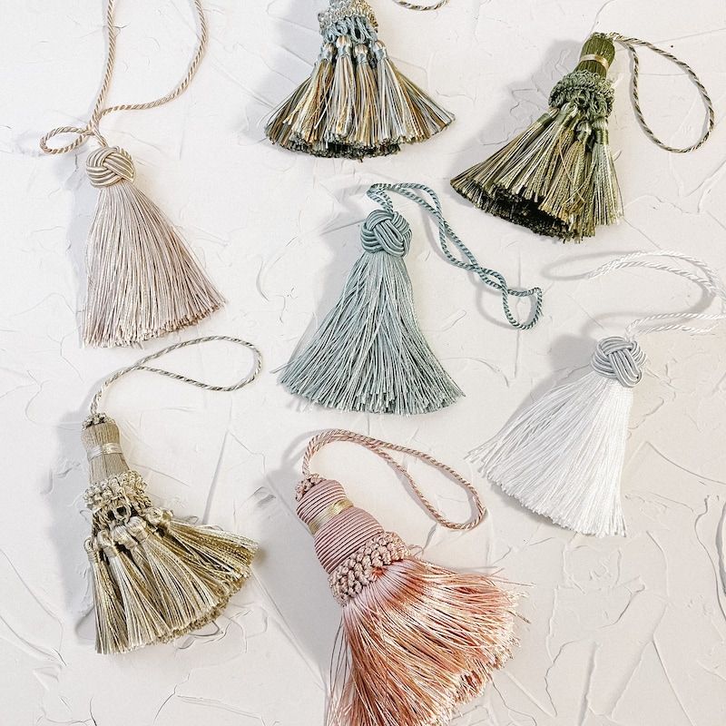 Mug Tassel Tu Es Mon Ami Chieur Tassel End - Etsy New Zealand