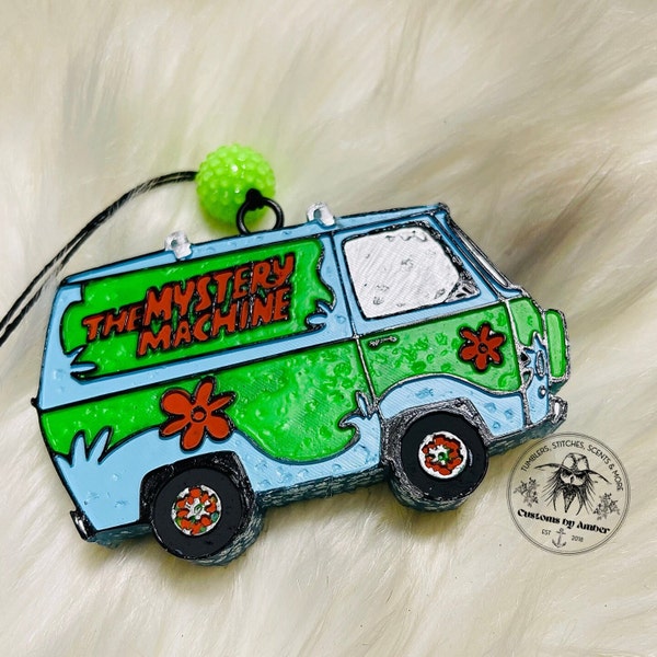 Car Freshie Starter Kit - Etsy
