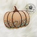 Fall Pumpkin Car Freshie // Air Freshener Cute Car Decor - Etsy