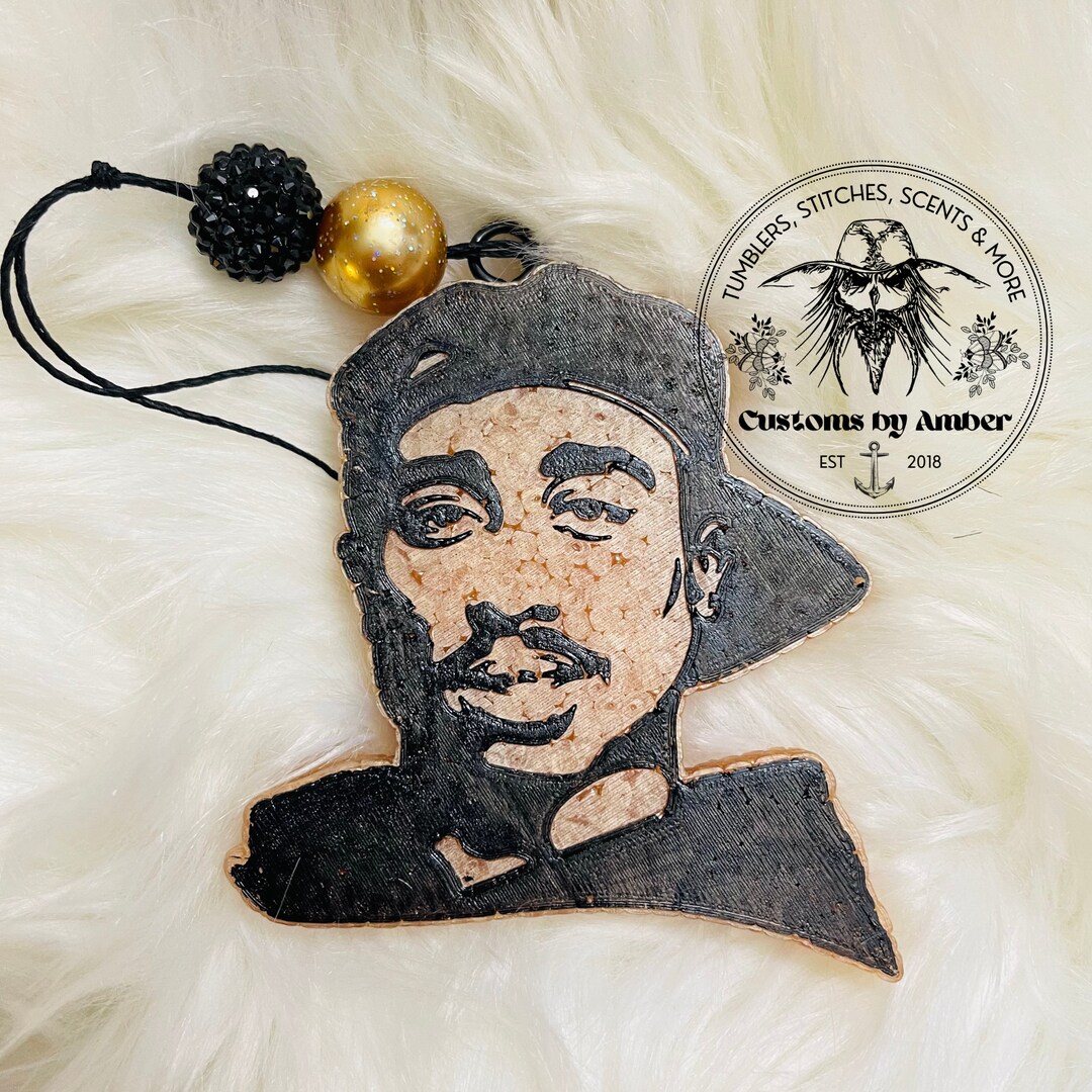 All Eyes on Me Rapper Car Freshie Cute Car Decor - Etsy