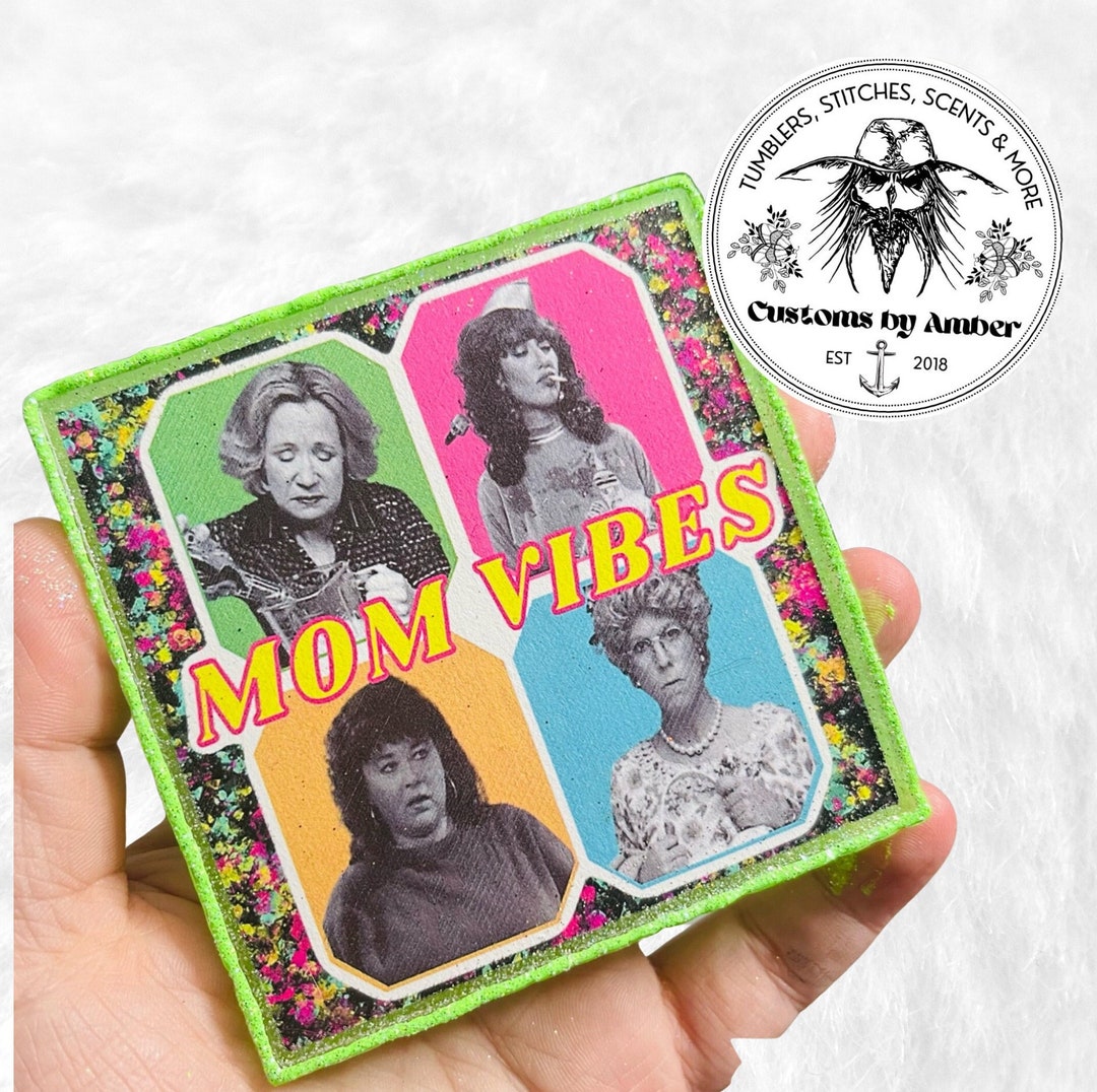 90s Mom Vibes Car Freshie Cute Car Decor - Etsy